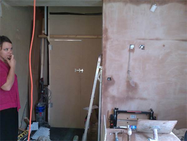 alan stuart painter and decorator urmston