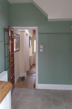 alan stuart painter and decorator local to you